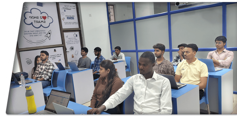 Best Digital Marketing & Data Science Institute in Lucknow