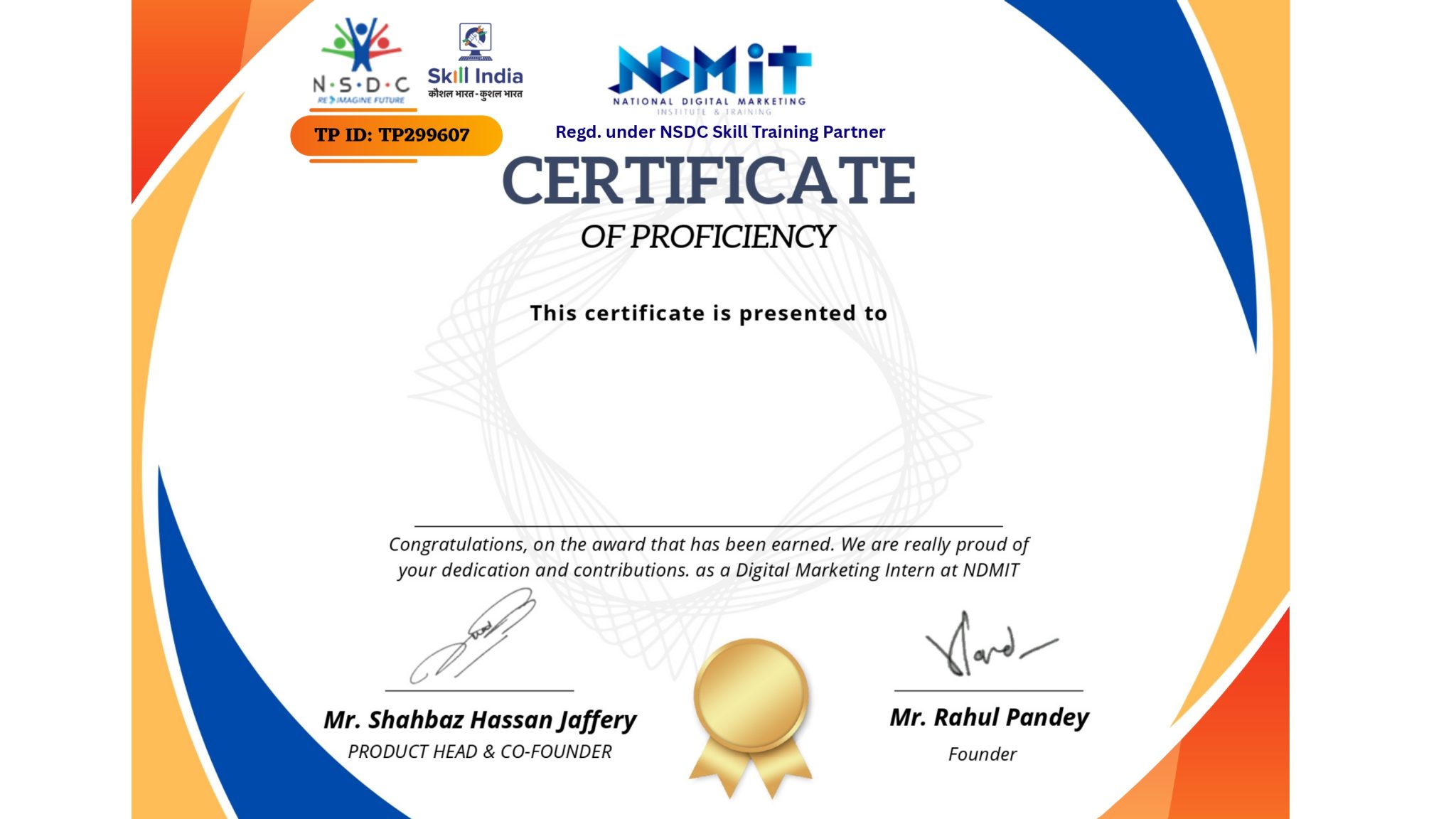 AI Driven Data Science – NDMIT