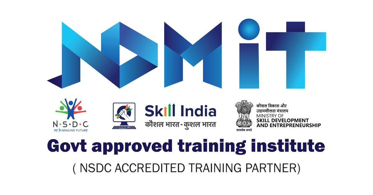 NDMIT – Asia’s Leading Digital Marketing & Data Science Institute